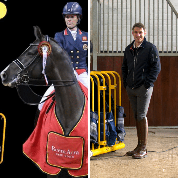 Education and practice breeds results - Heated Horse Rug Dryers by Centaur